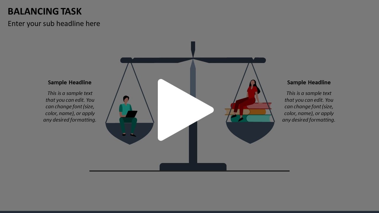 Balancing Task Animated Presentation - SketchBubble on Vimeo