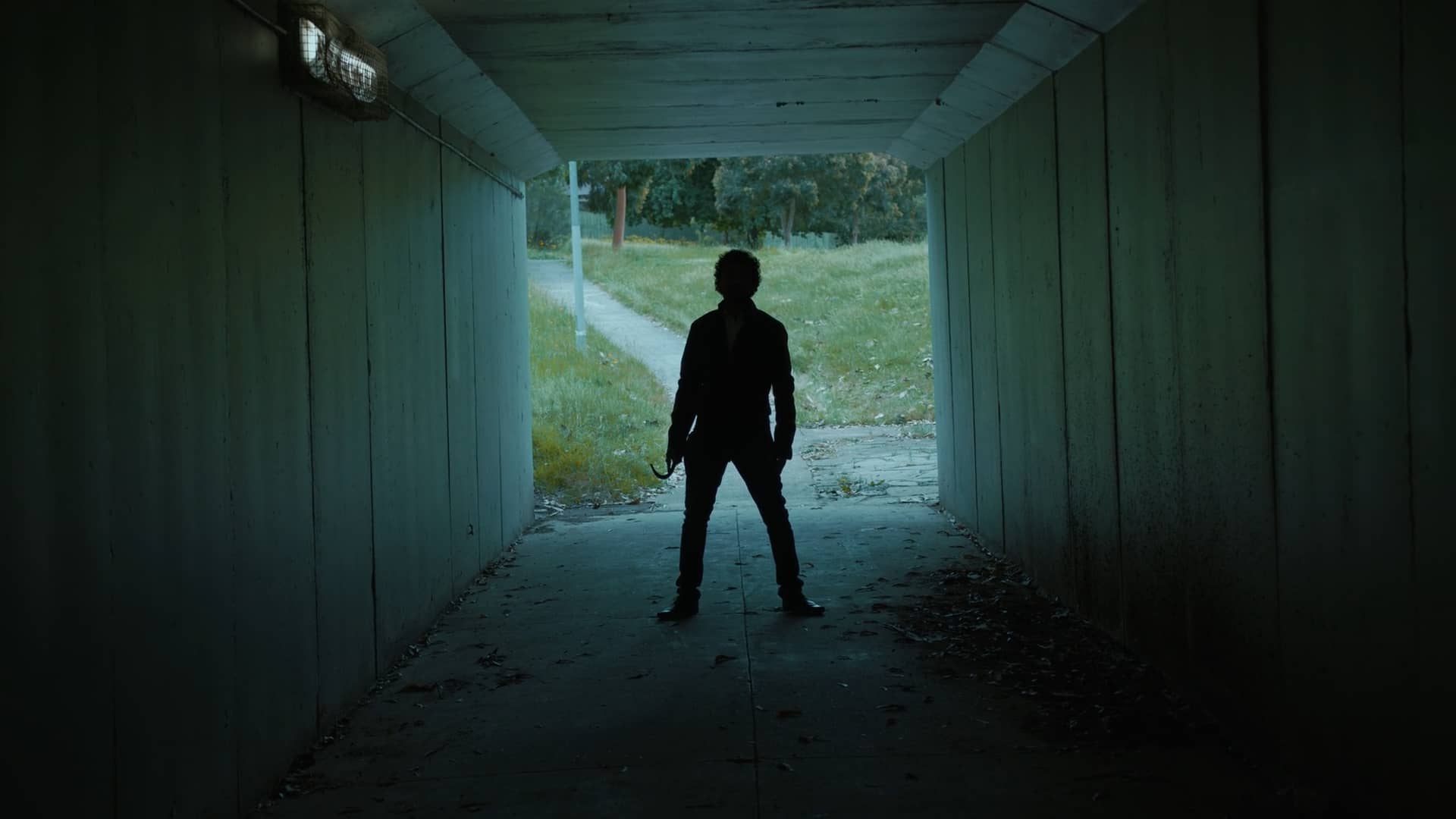 CROWBAR | Fight Scene on Vimeo