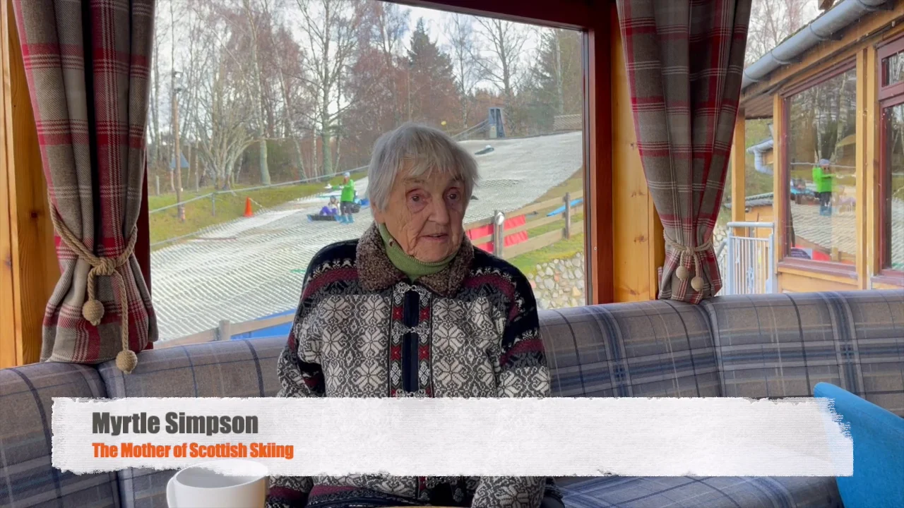 Myrtle Simpson on Vimeo