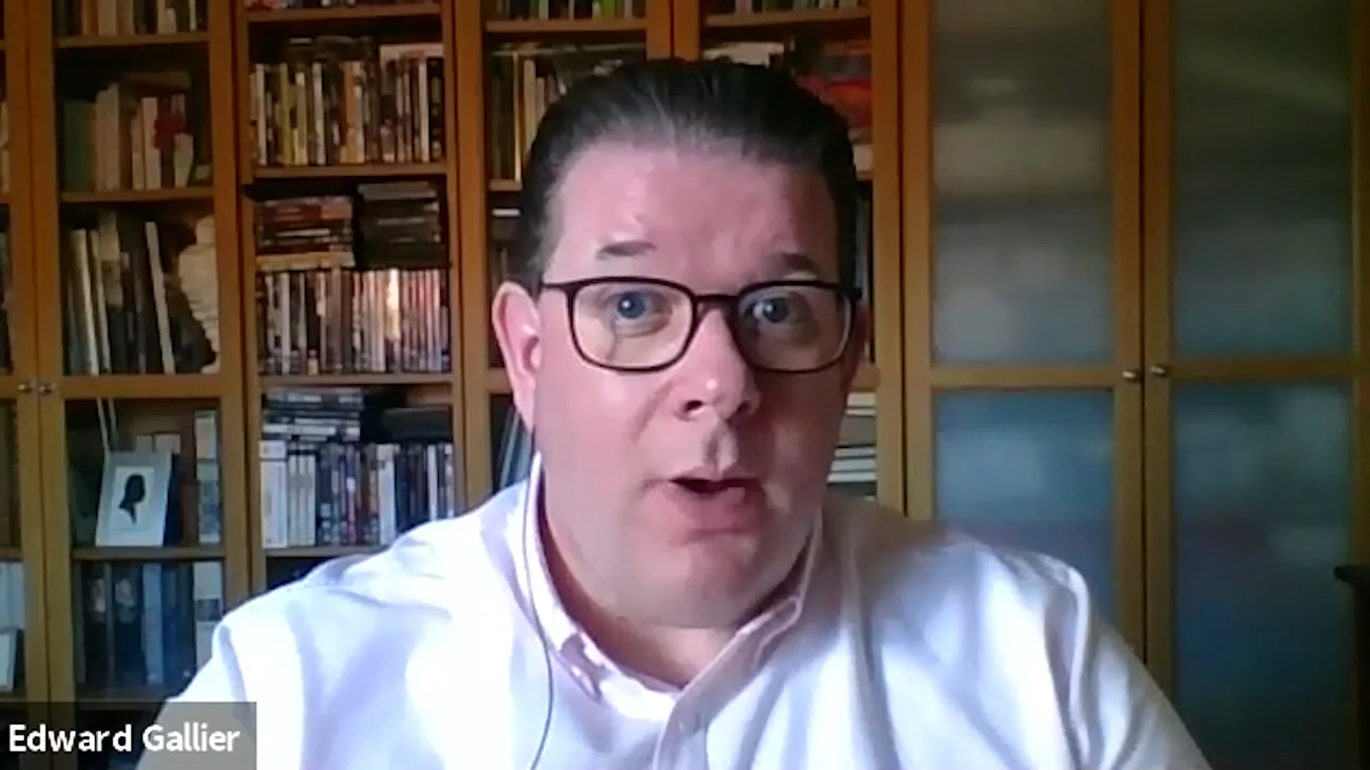 NCW 2023: Edge Hotel School - Edward Gallier, Jurys Inn and Leonardo ...