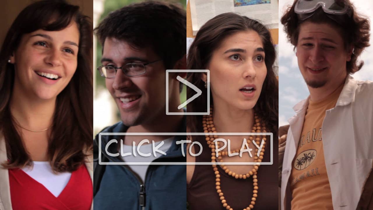 PHD Movie Trailer on Vimeo