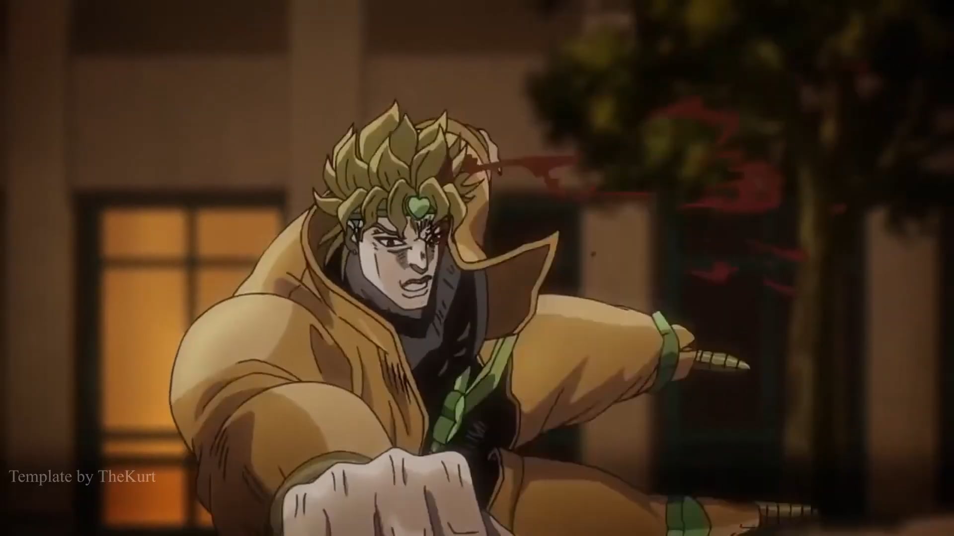 Y2Mate.is - DIO Sewer cover Green Screen Meme Template-jOF9TPnb2DY ...