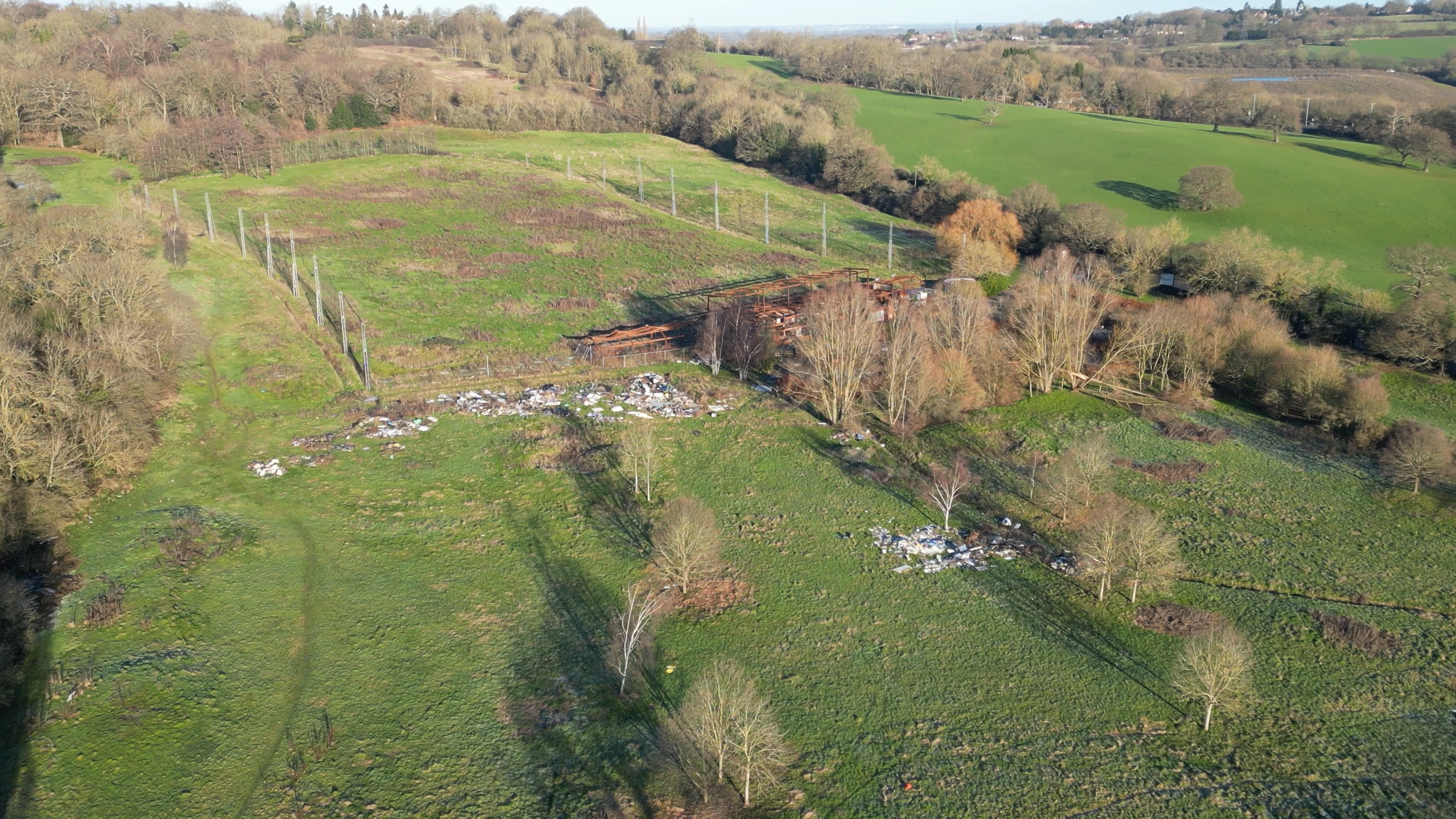 Stanmore & Edgware Golf Centre, Brockley Hill, HA7 4LR on Vimeo