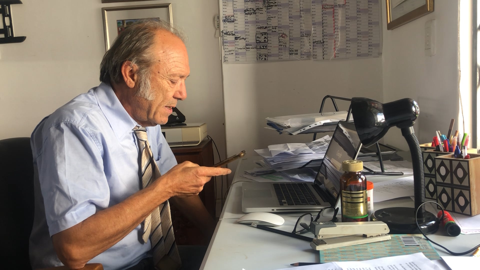 Frank Opperman - Harry on Vimeo