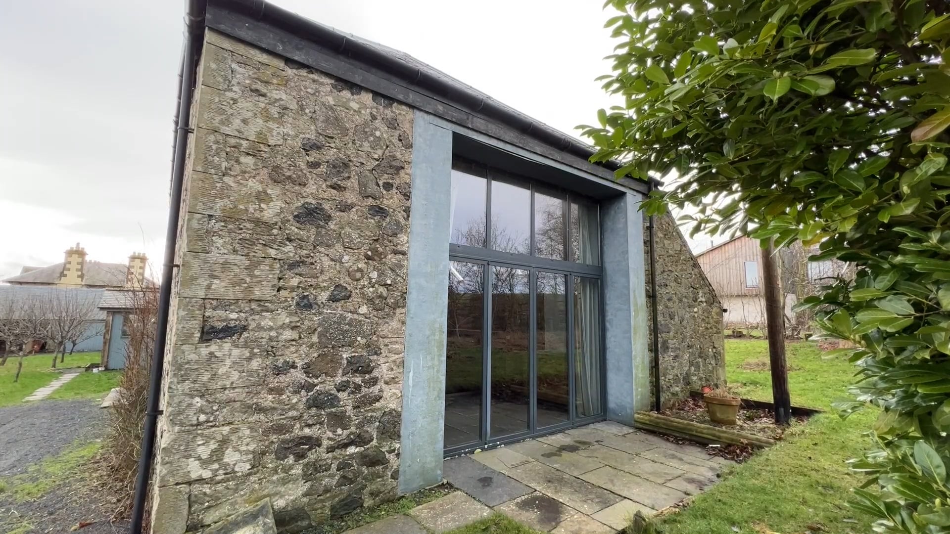 Fox Covert, Kaimflat, Kelso on Vimeo