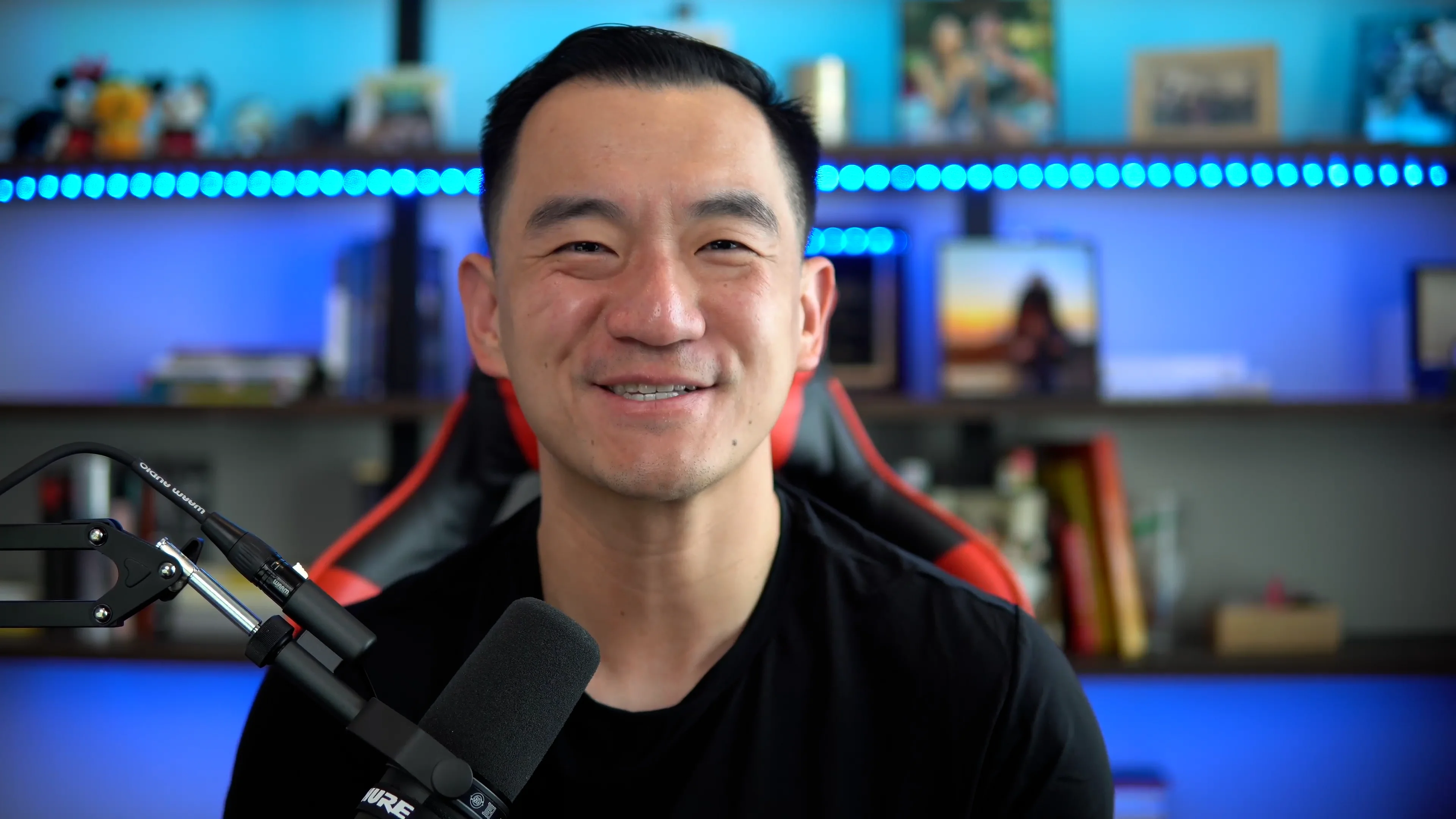 Michael Jin - Michael Jin on Vimeo