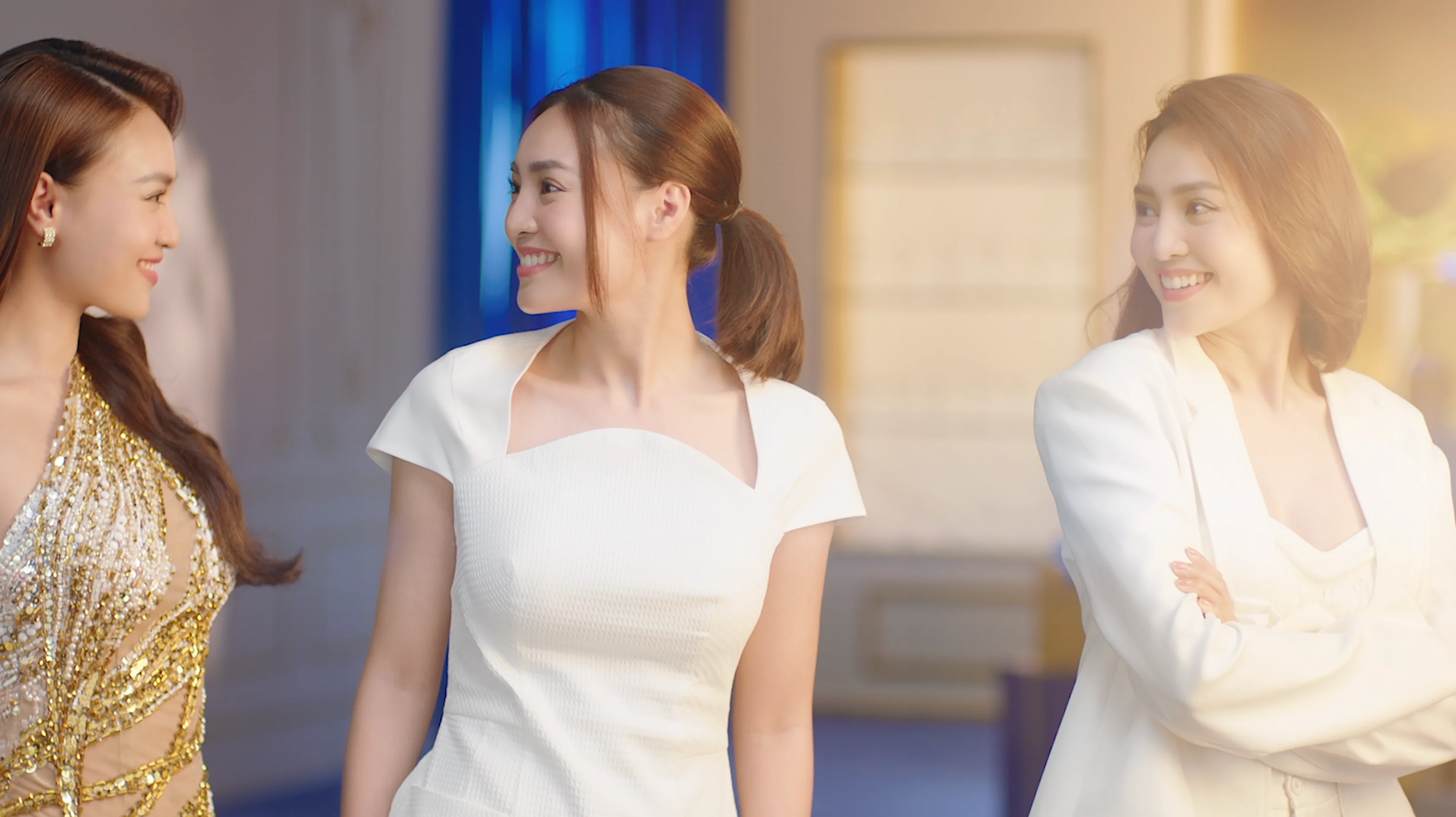 NGỌC DUNG BEAUTY on Vimeo