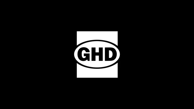 Ghd Logo
