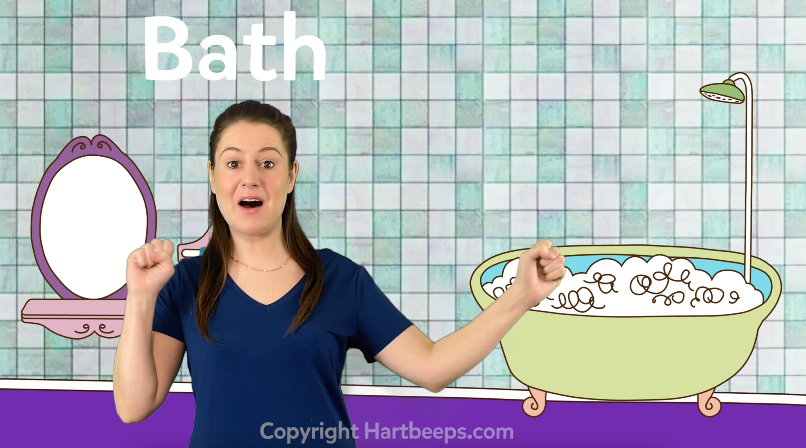 BATH on Vimeo
