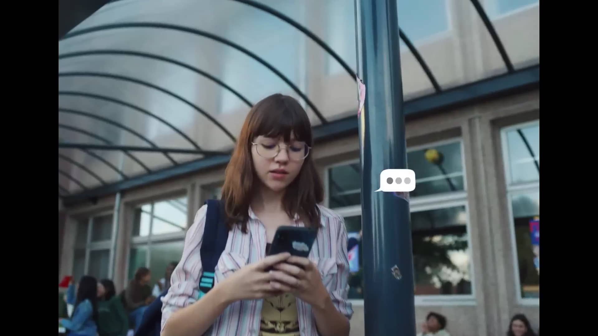 Soyez vous avec SFR - 50''.mp4 on Vimeo