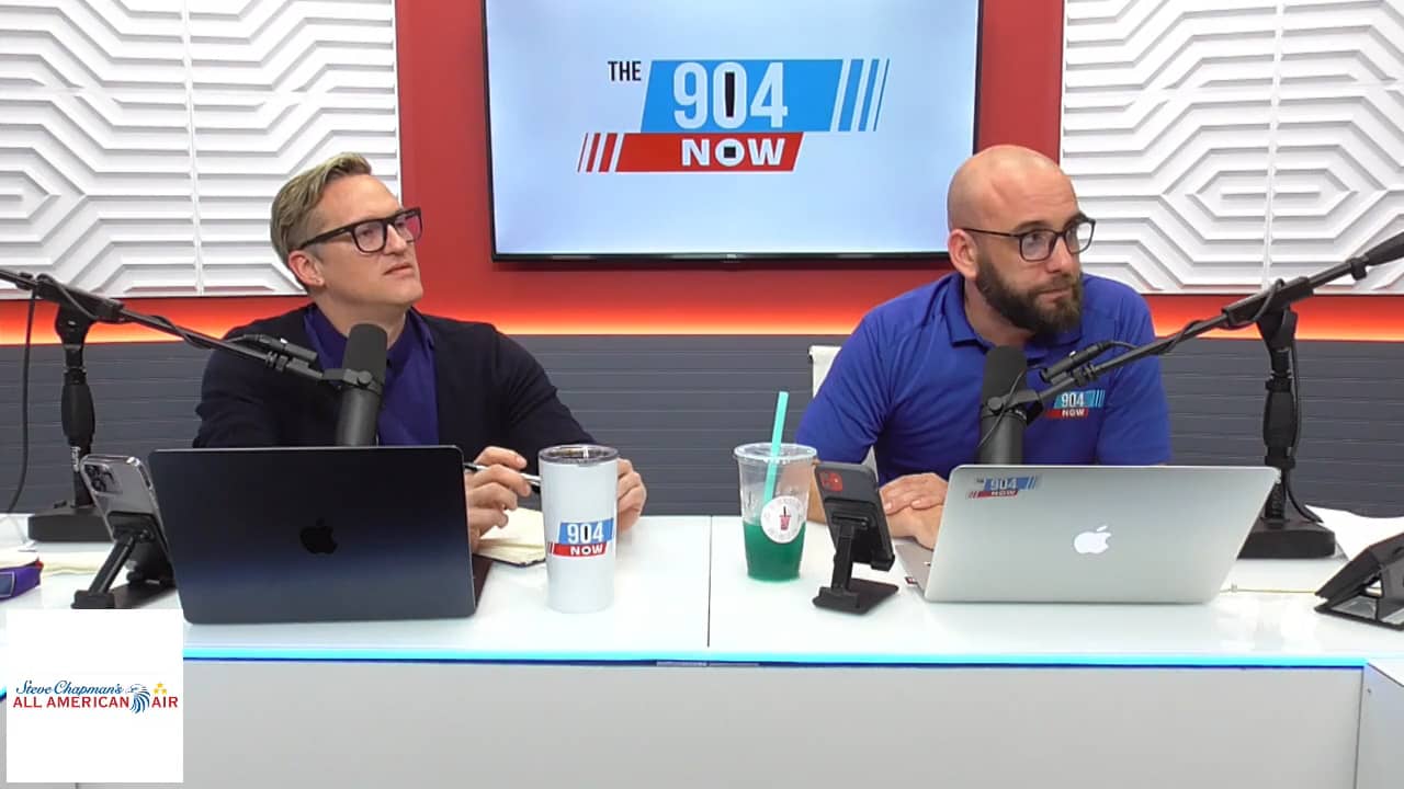 Jeanetta Cebollero has a HUGE announcement! on Vimeo