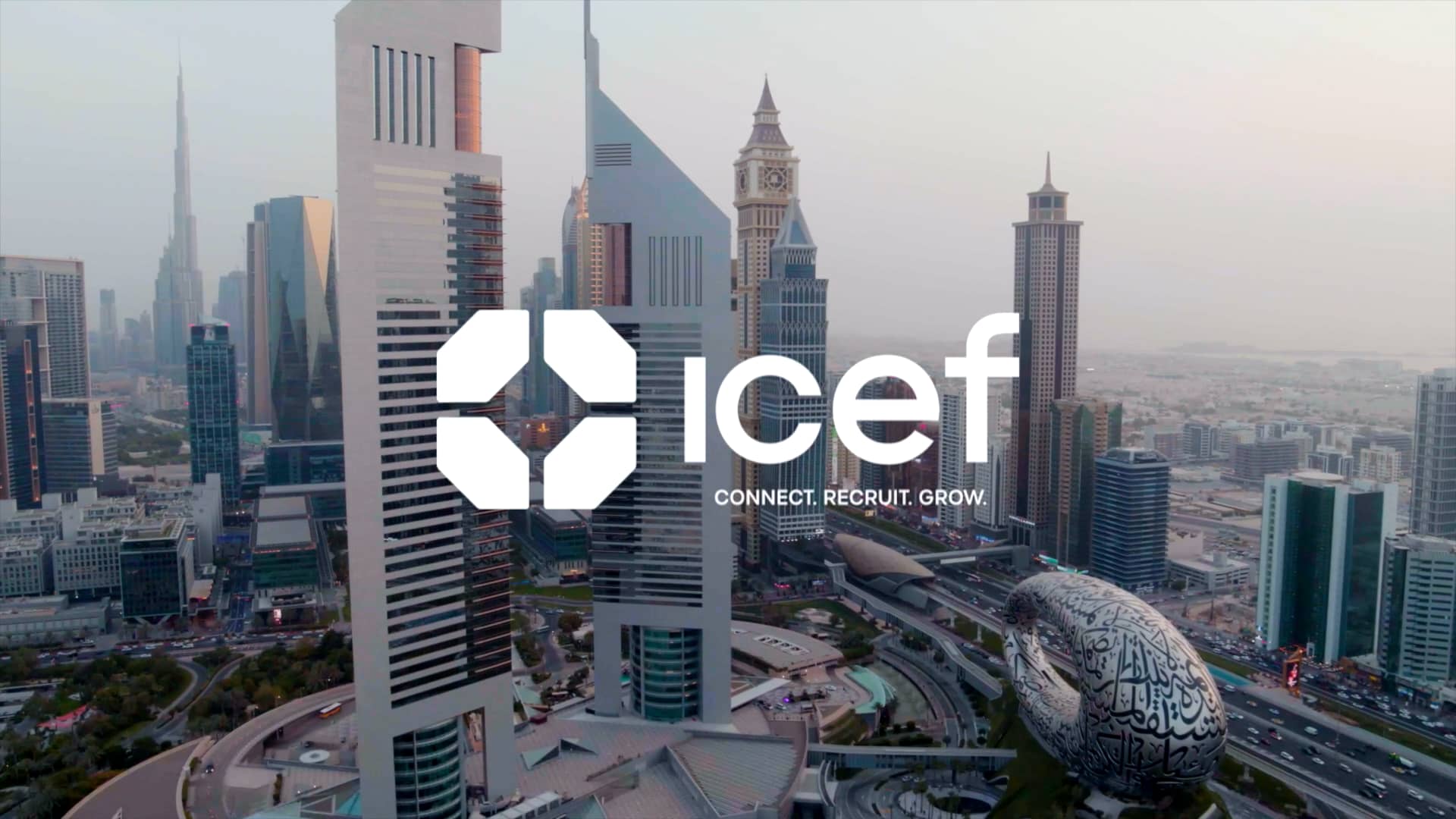ICEF Dubai 2023 on Vimeo