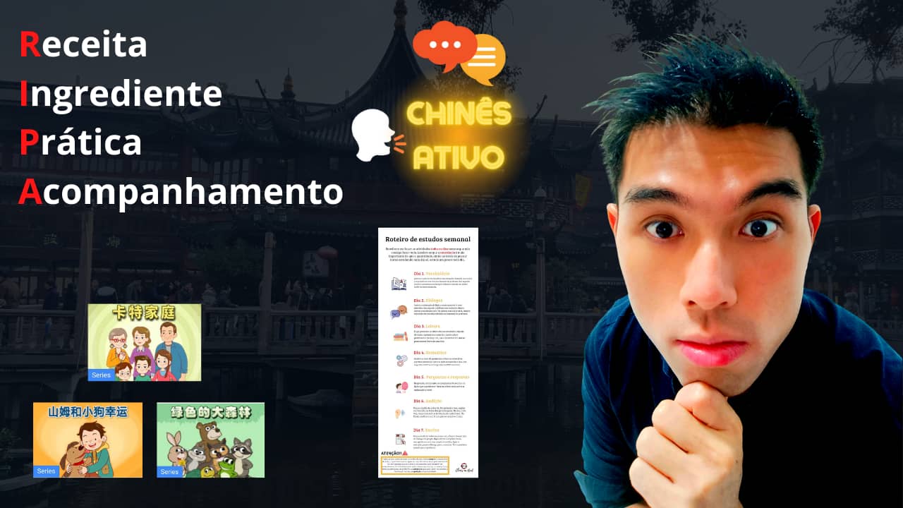 Método Chinês Ativo 2x on Vimeo