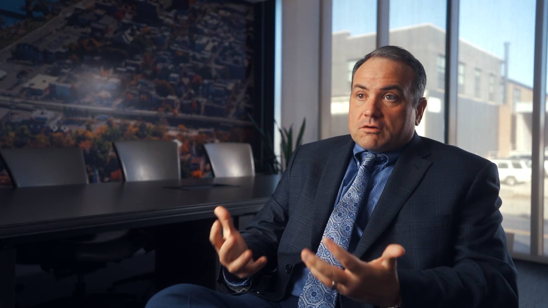 Valor Insurance Broker Testimonials | Michael Lelli on Vimeo