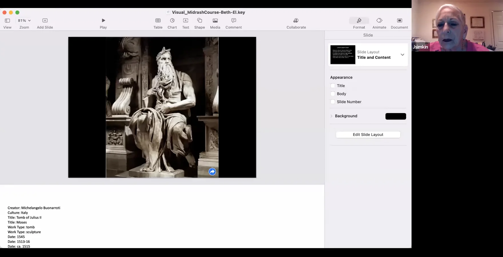 Live and Learn with Dr. Martin Rosenberg- February 21, 2023 on Vimeo