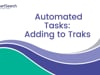 Automated Tasks on Vimeo
