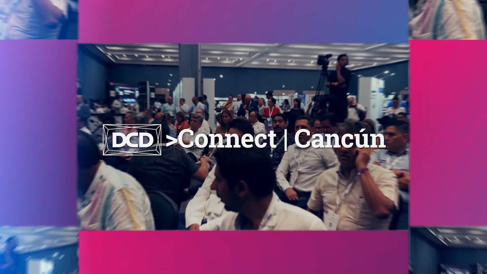 DCD>Connect Cancún 2022 on Vimeo