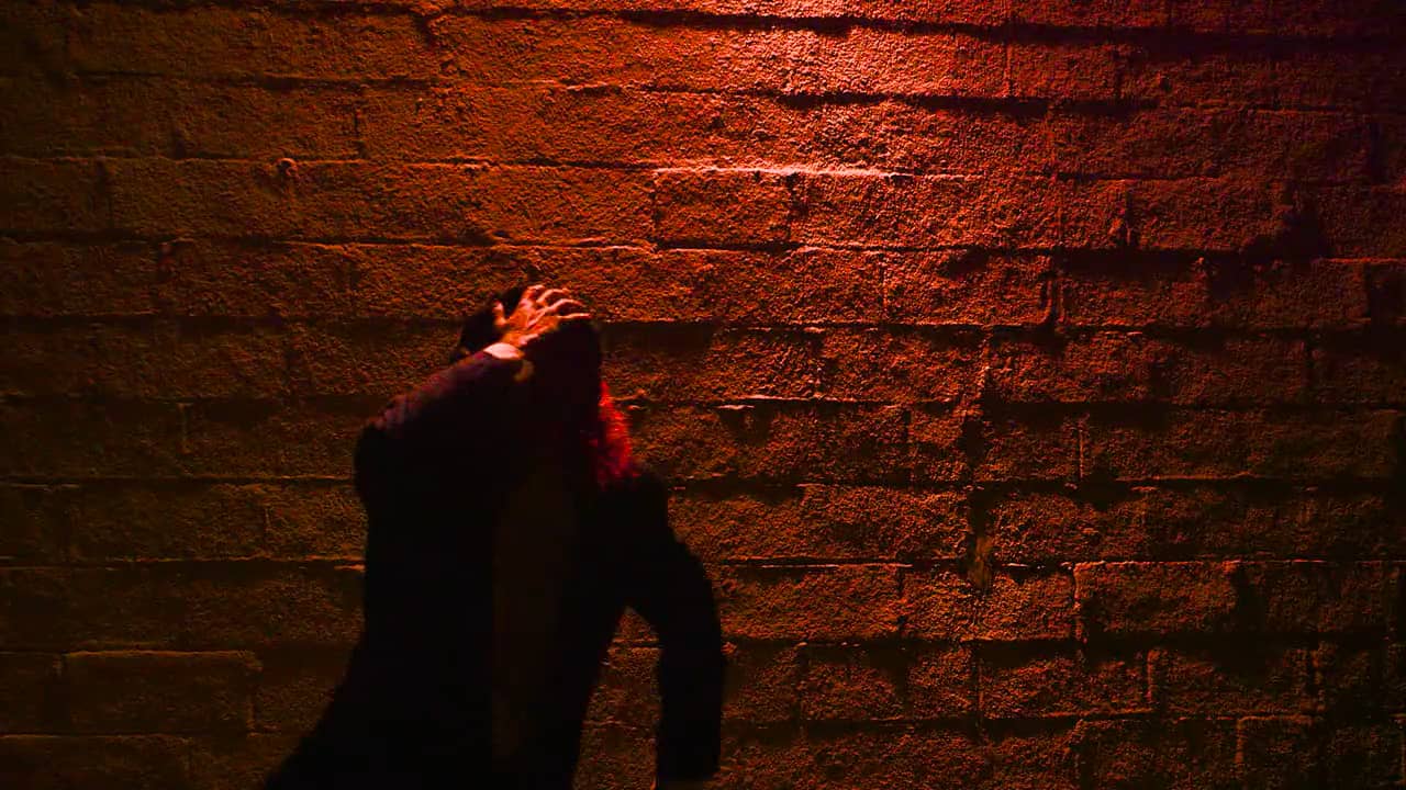 Perry Maysun - Liquid Donuts on Vimeo