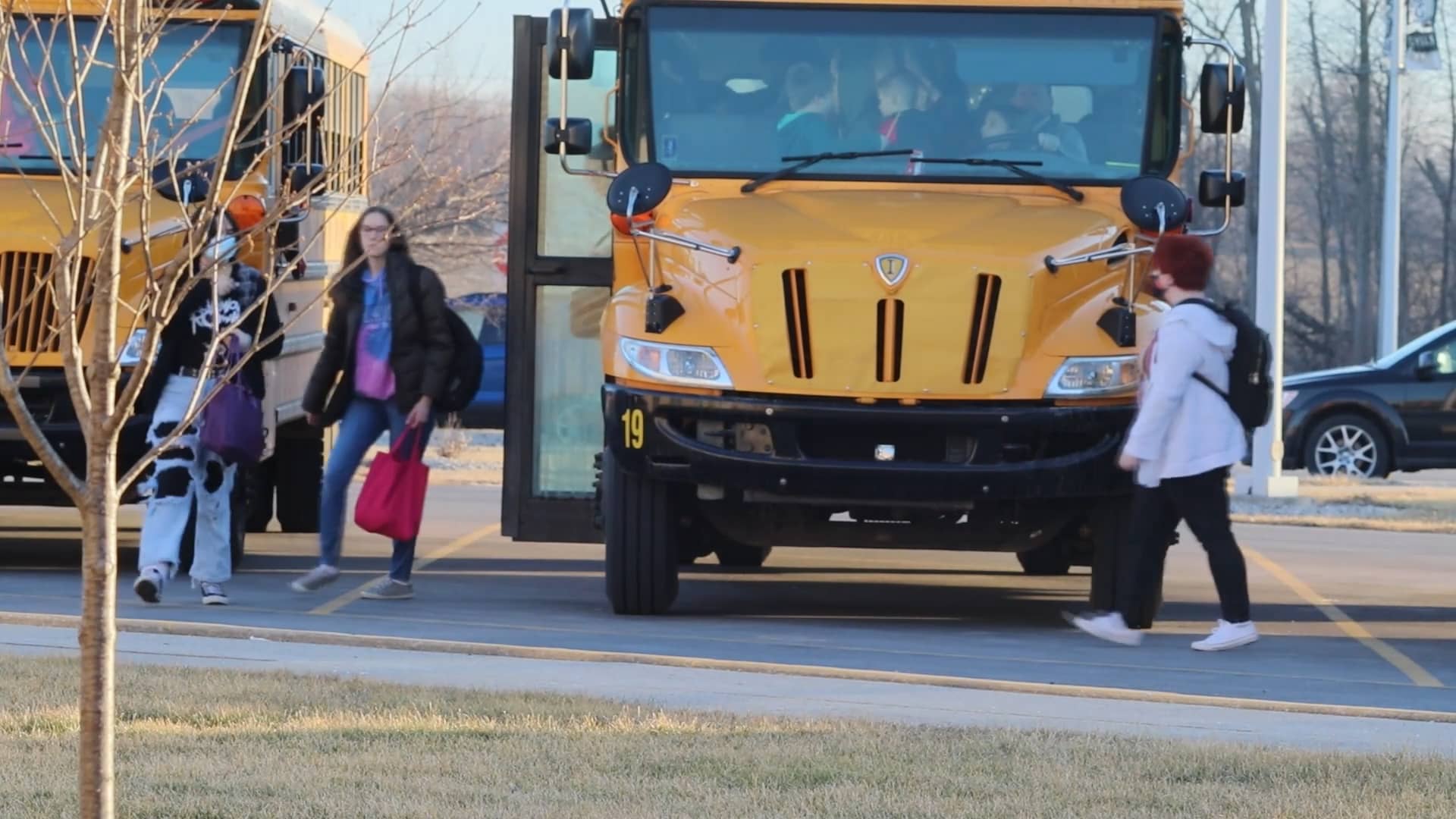 Our Public Schools Work - Indiana Public Schools on Vimeo