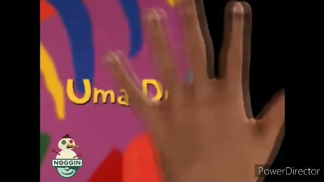 Oobi And Uma Episode Uma Dreams on Vimeo