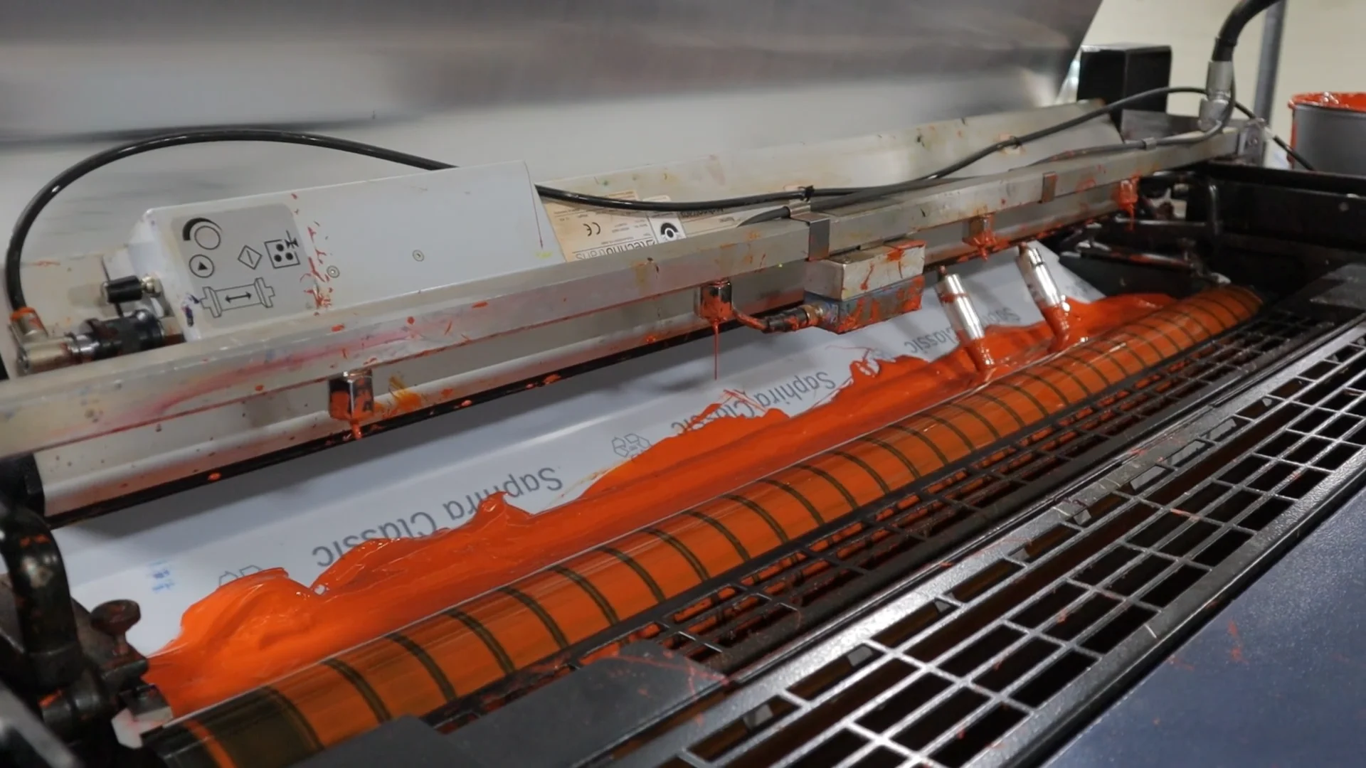 MOD-PAC - Advanced manufacturing