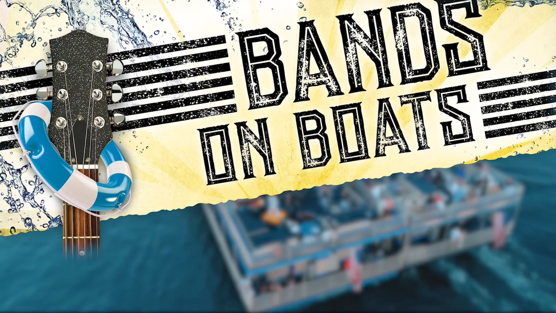 Band of boats store