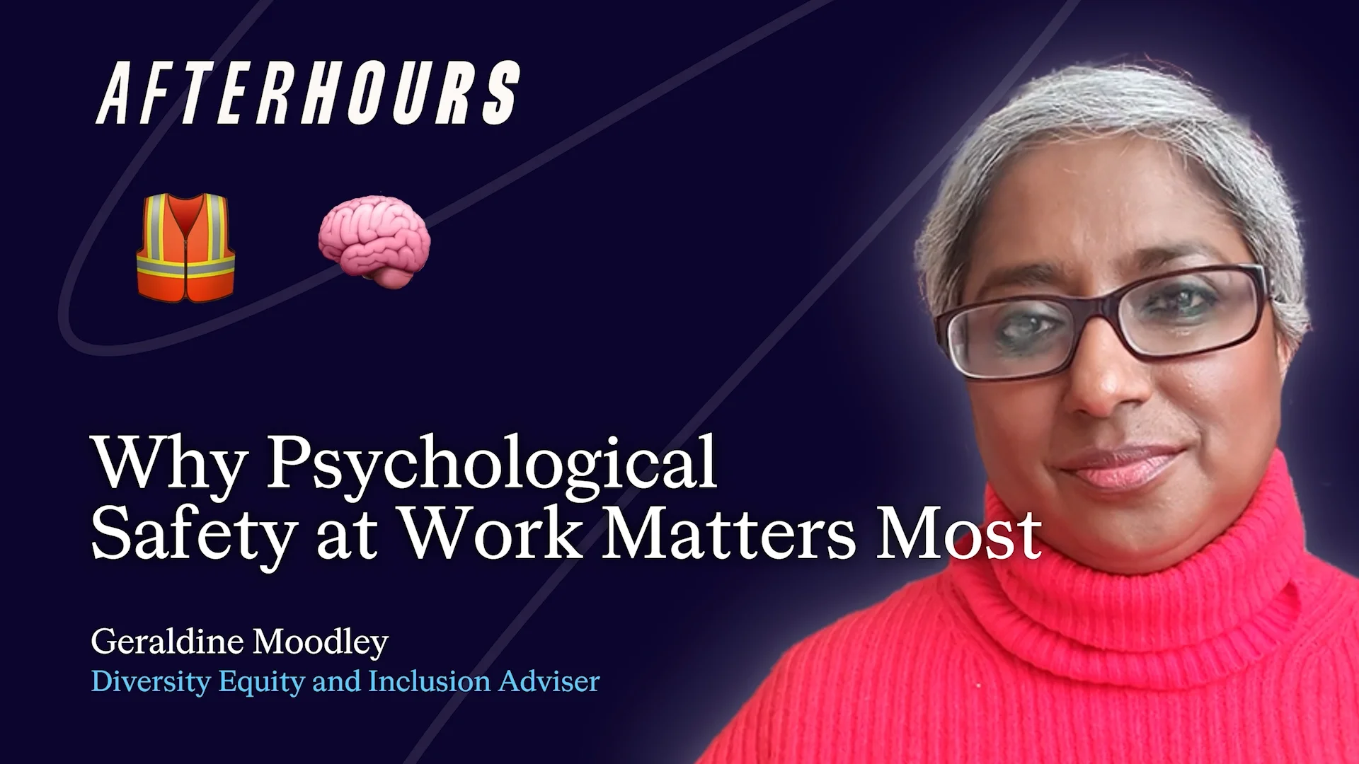 06. Geraldine Moodley App on Vimeo