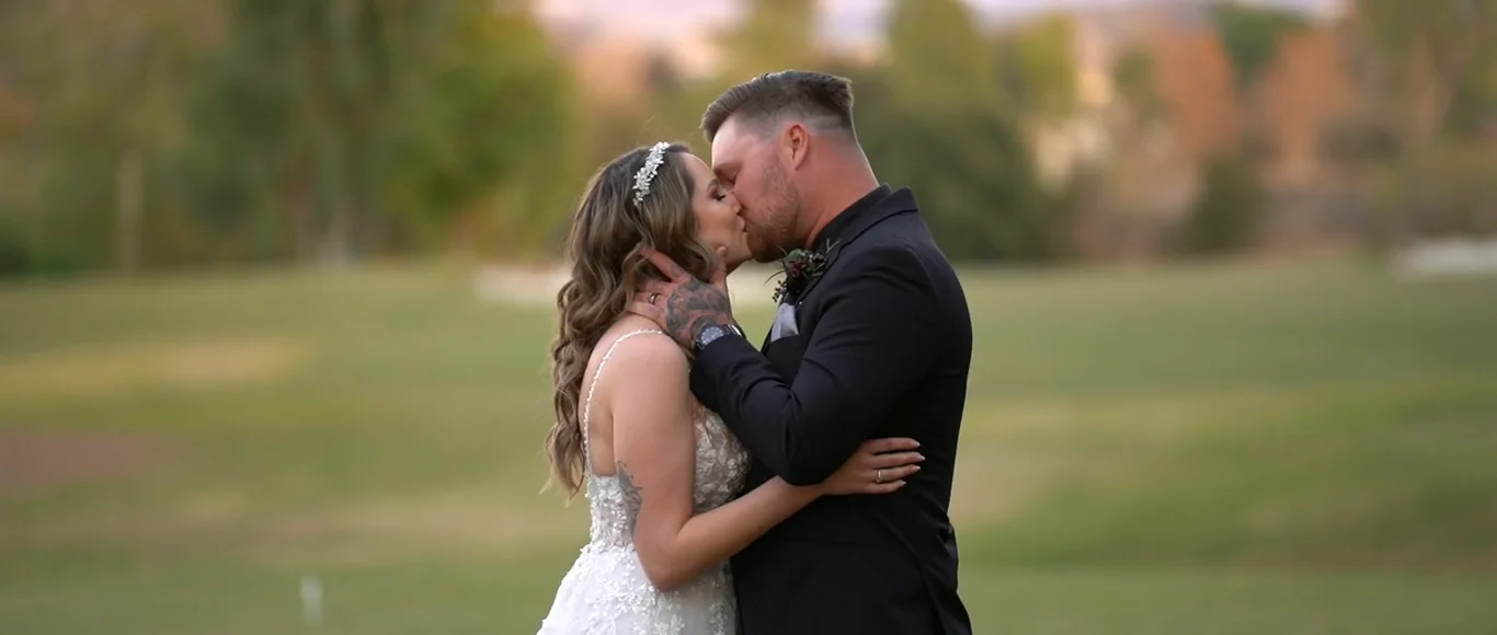 Shelby & Dylan - Highlight Film on Vimeo