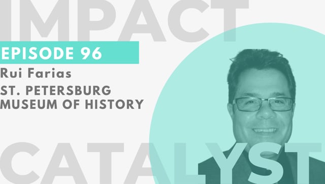 Impact - St Pete Catalyst