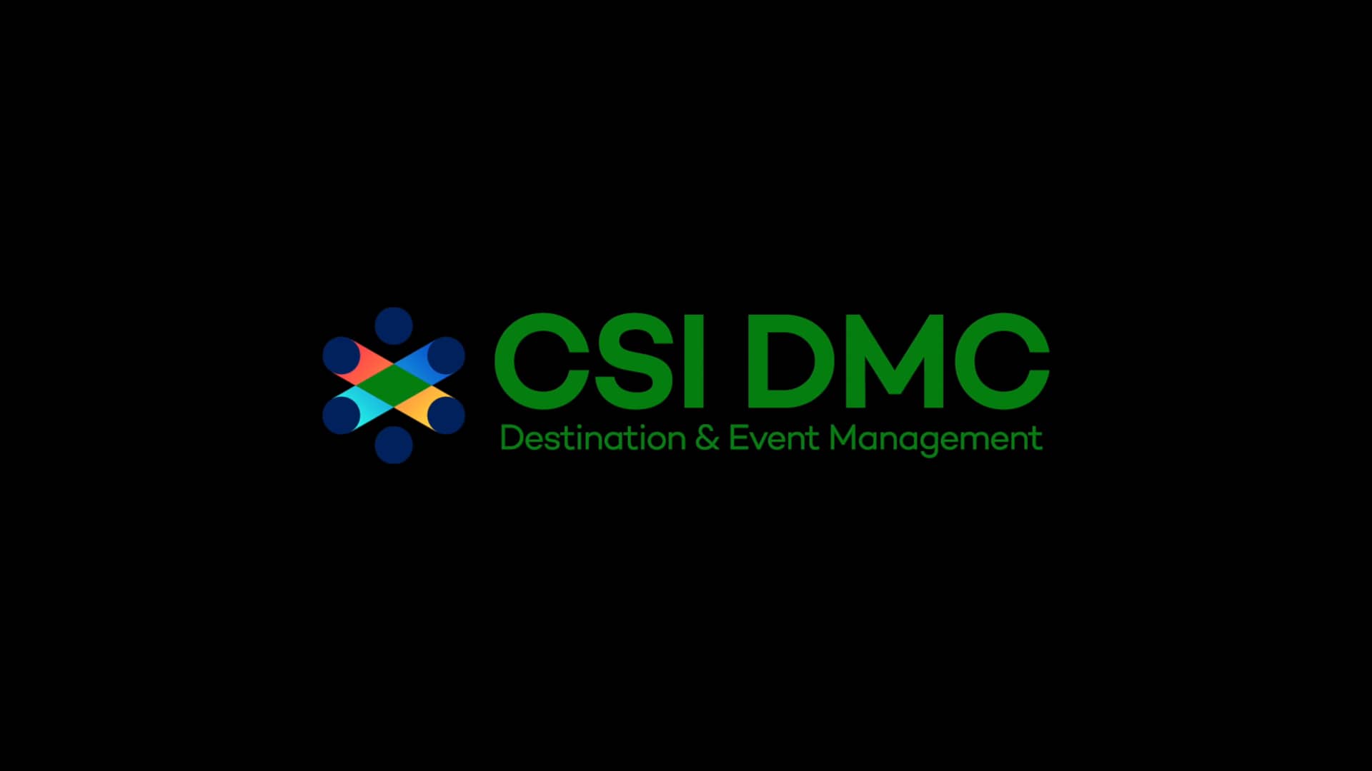 CSI DMC Las Vegas 2022 on Vimeo