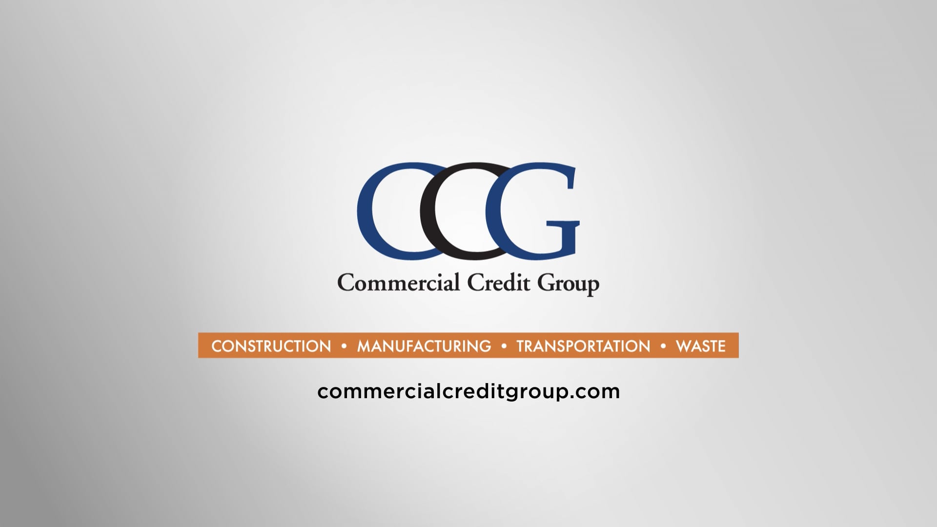 Commercial Credit Group - EconDown- Financial Services Animated ...