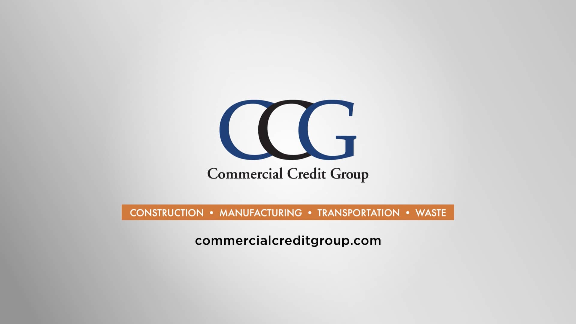 Commercial Credit Group - EconDown- Financial Services Animated ...