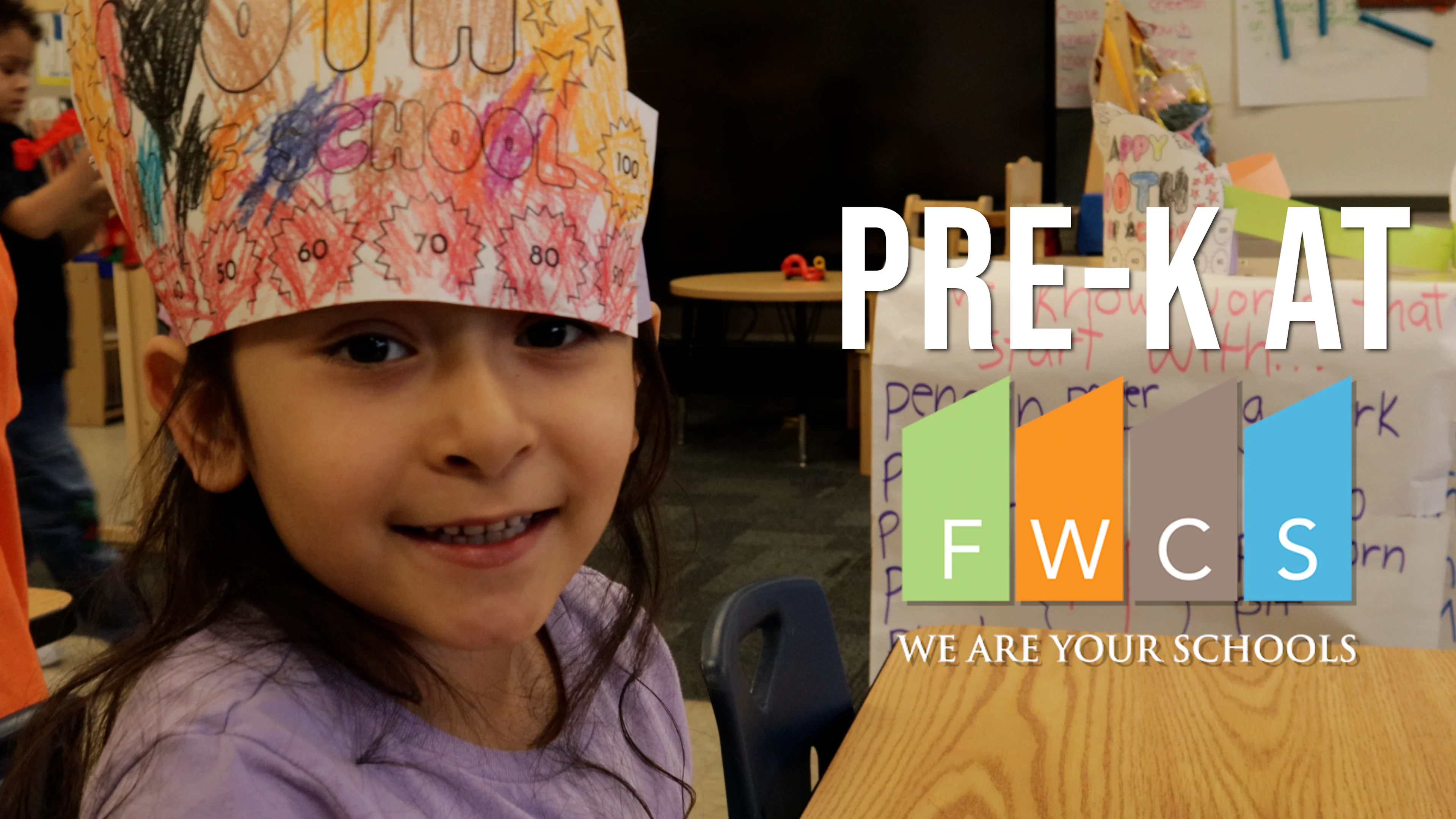 Pre-K Promo for PBS :15 on Vimeo