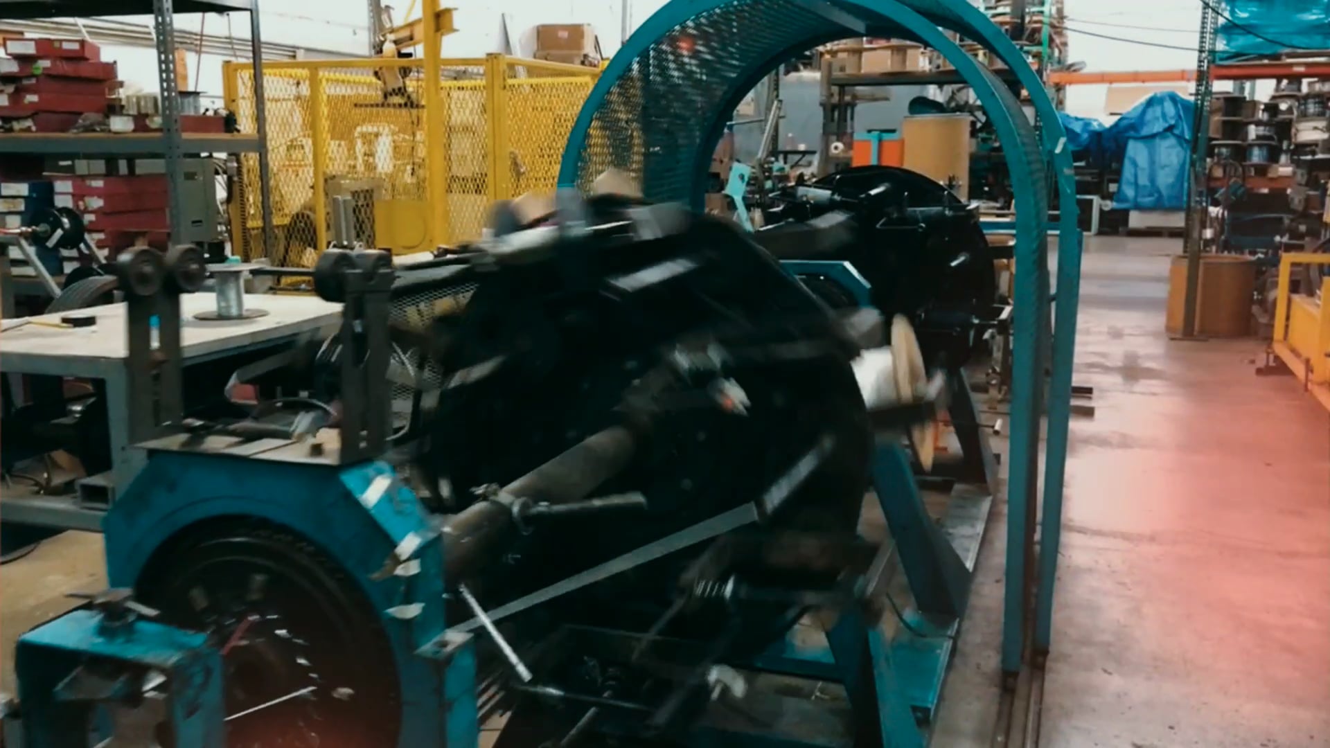 Cable Science Inc. - Expert Coil Cables & Cords, Coiled Retractable ...