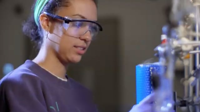 Discover the University of Illinois Chicago