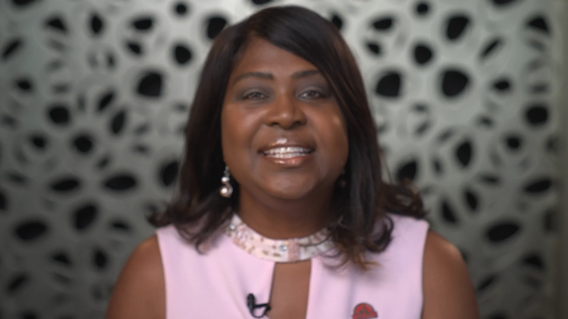 22AHA Boardweek - Marcella Roberts on Vimeo
