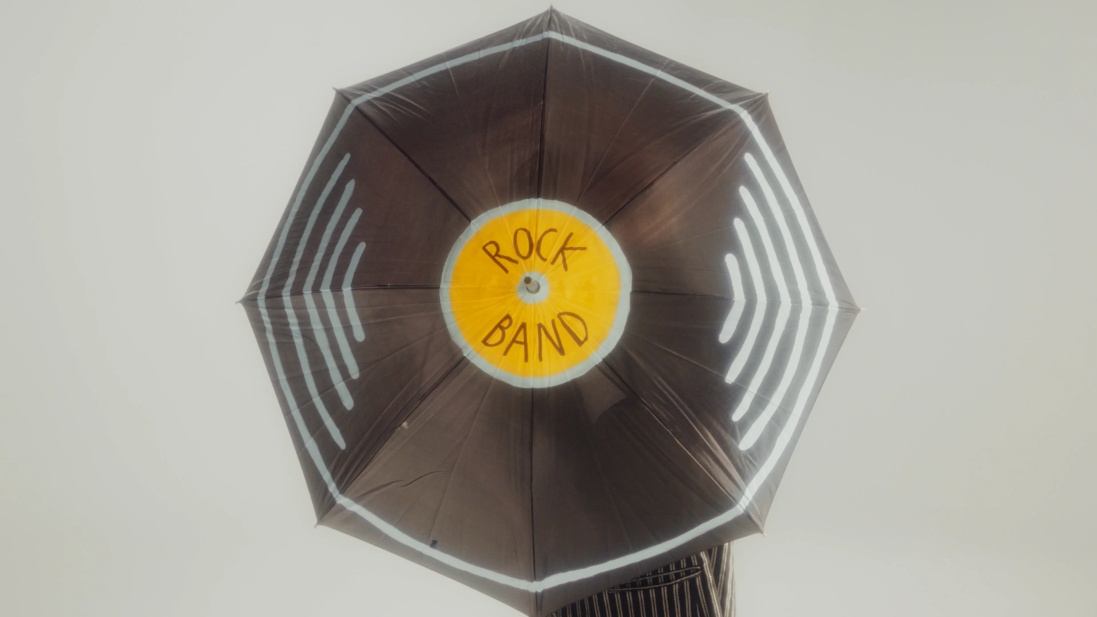 LUMIÈRE - Rock Band on Vimeo
