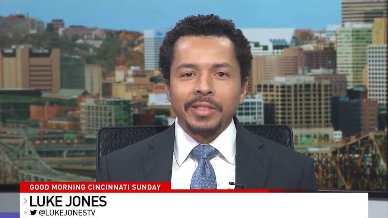 Luke Jones - Luke Jones Anchor Comp on Vimeo