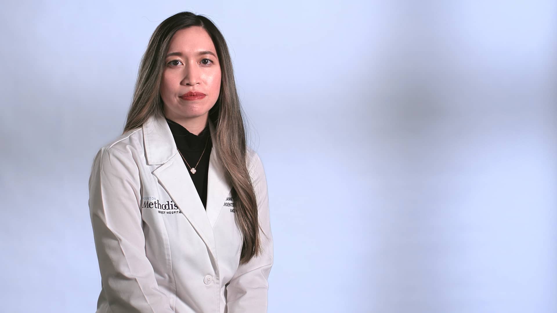 Houston Methodist West Hospital: Adrianne Van Norman, DO on Vimeo