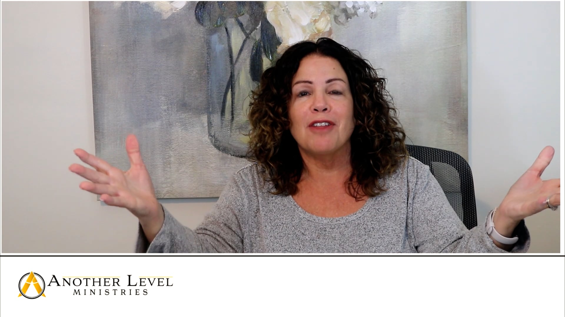 Announcement 2-25 on Vimeo