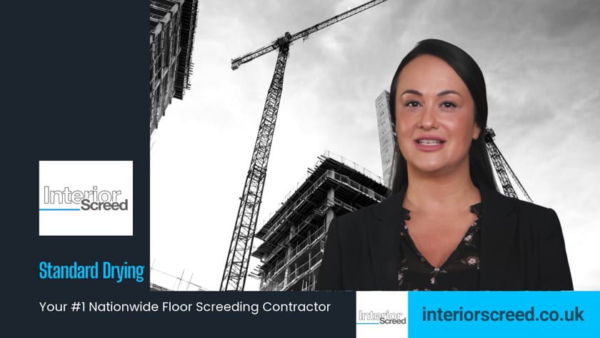Tarmac Tuff Screed Product Information Video - Interior Screed Group ...
