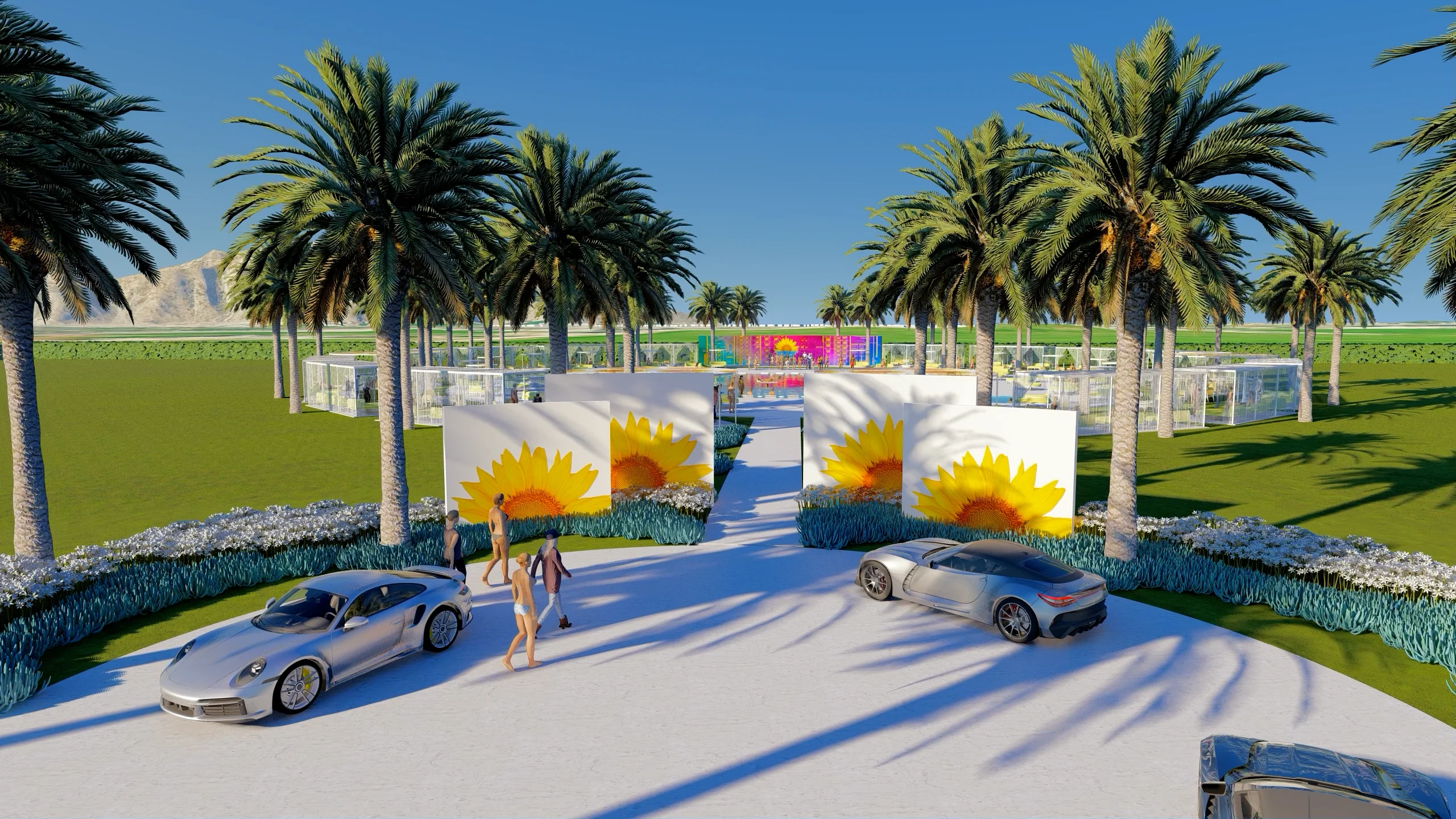 Sunflower Promo Edit #1 on Vimeo