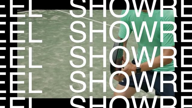 Ben Appleton Showreel 2023 on Vimeo