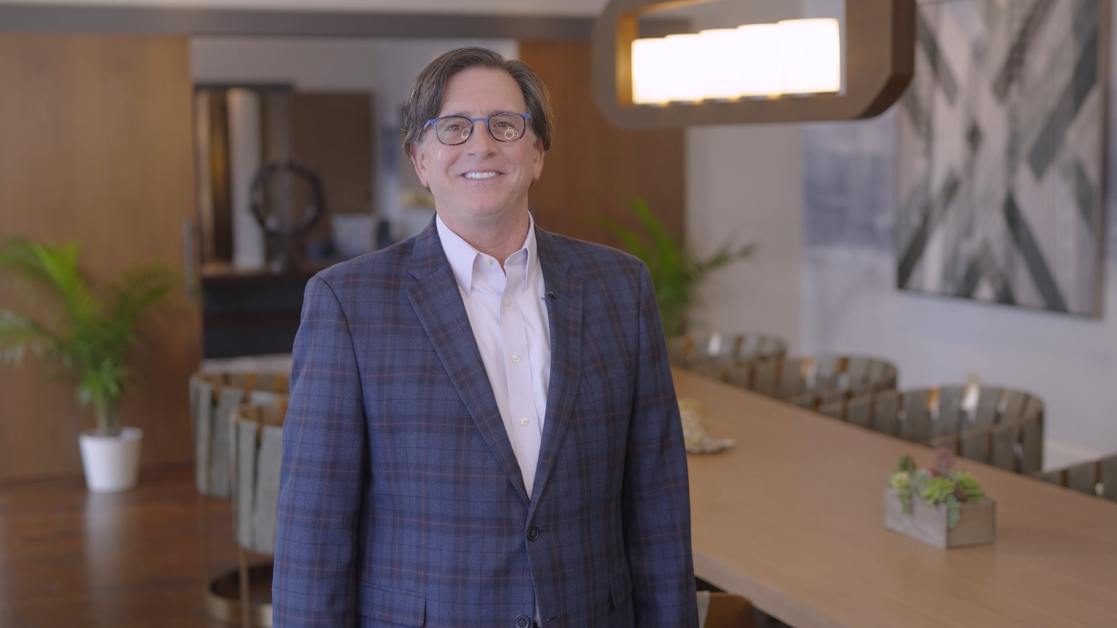 Sheraton Dallas Sales Video - Steven on Vimeo