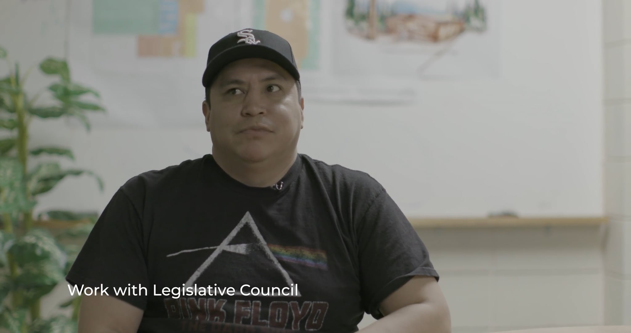 RUSSELL HANSEN, December 2017 on Vimeo