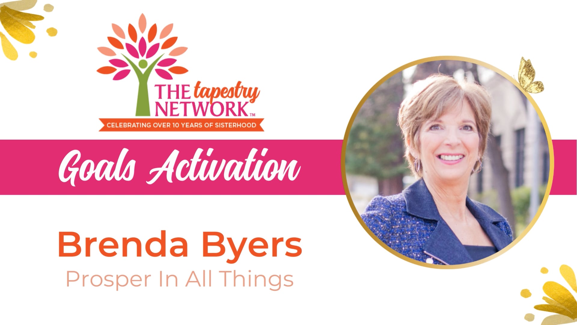 Brenda Byers Full Video on Vimeo