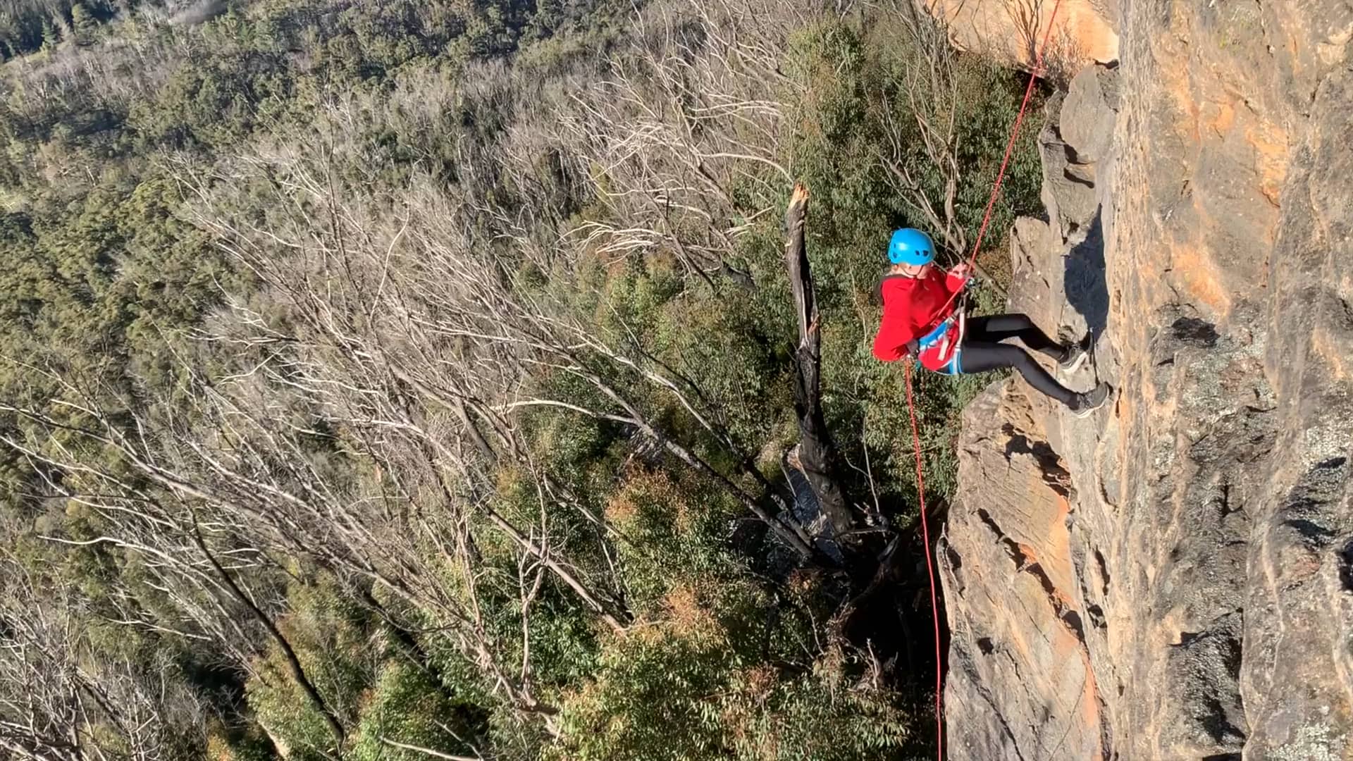 Stunt Reel - Adele Samus on Vimeo