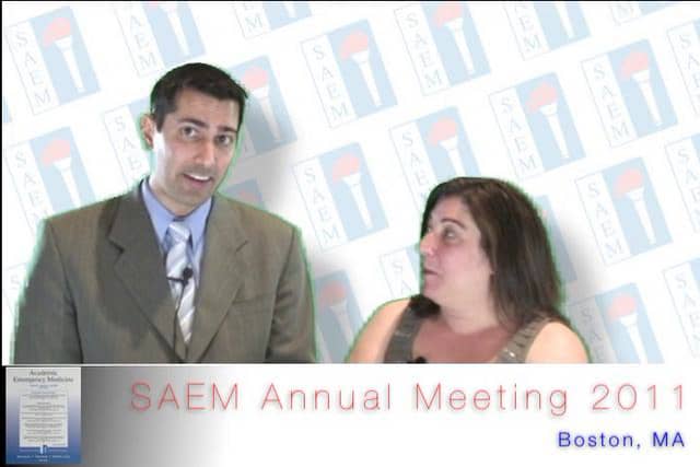 Debra Houry, MD MPH on Vimeo