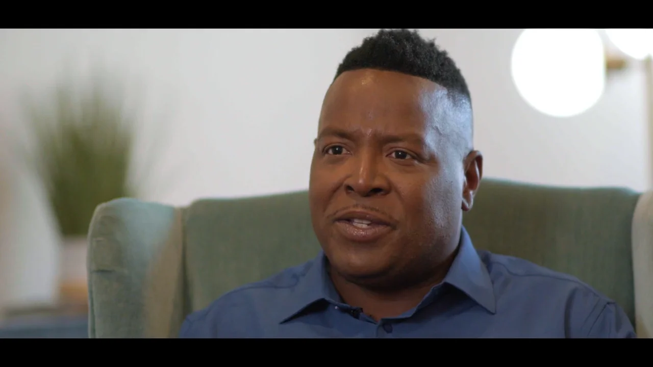 Black History Month | Ken Terrell on Vimeo