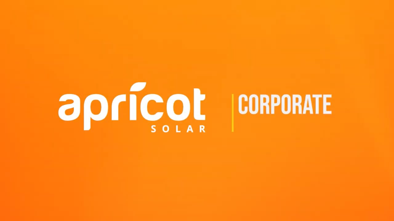 Apricot Solar Corporate on Vimeo